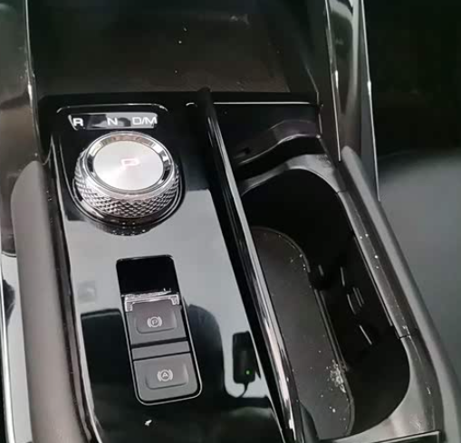 2022 Haval H6 3rd Generation 1.5T Automatic 2WD Max – MMK